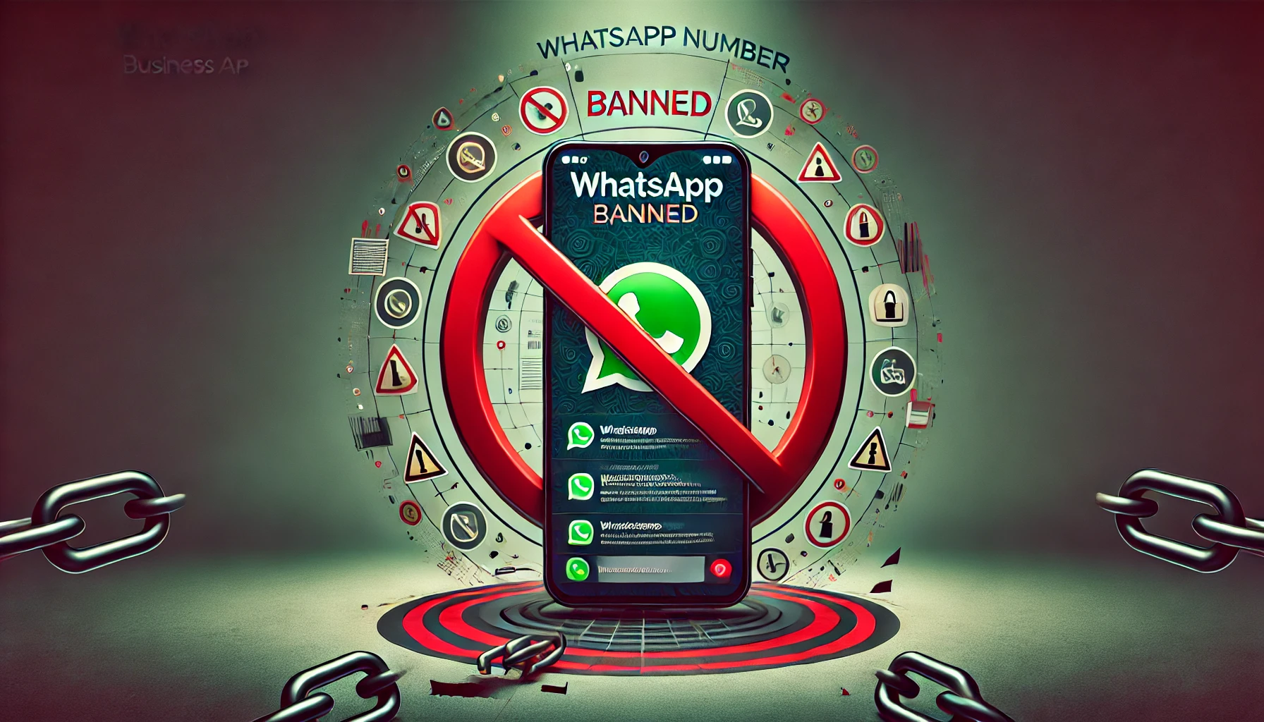 Why WhatsApp Numbers Get Banned and How to Prevent It with WhatsApp ...