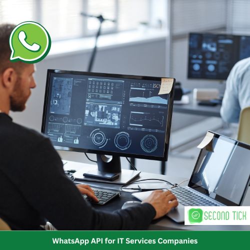 9 Proven Ways WhatsApp API for IT Services Companies Drives Faster ...