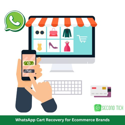 The Ultimate Guide to WhatsApp Cart Recovery for Ecommerce Brands in ...