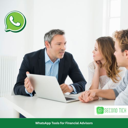 9 Powerful WhatsApp Tools for Financial Advisors to Boost Trust and ...