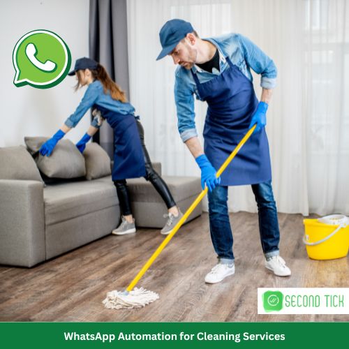 7 Powerful Ways WhatsApp Automation for Cleaning Services Increases ...