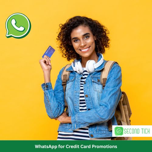5 Powerful Ways WhatsApp for Credit Card Promotions Can Boost Your ...