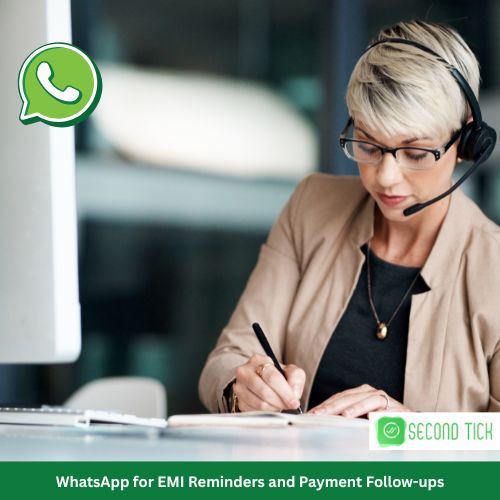 7 Proven Benefits of Using WhatsApp for EMI Reminders and Payment ...